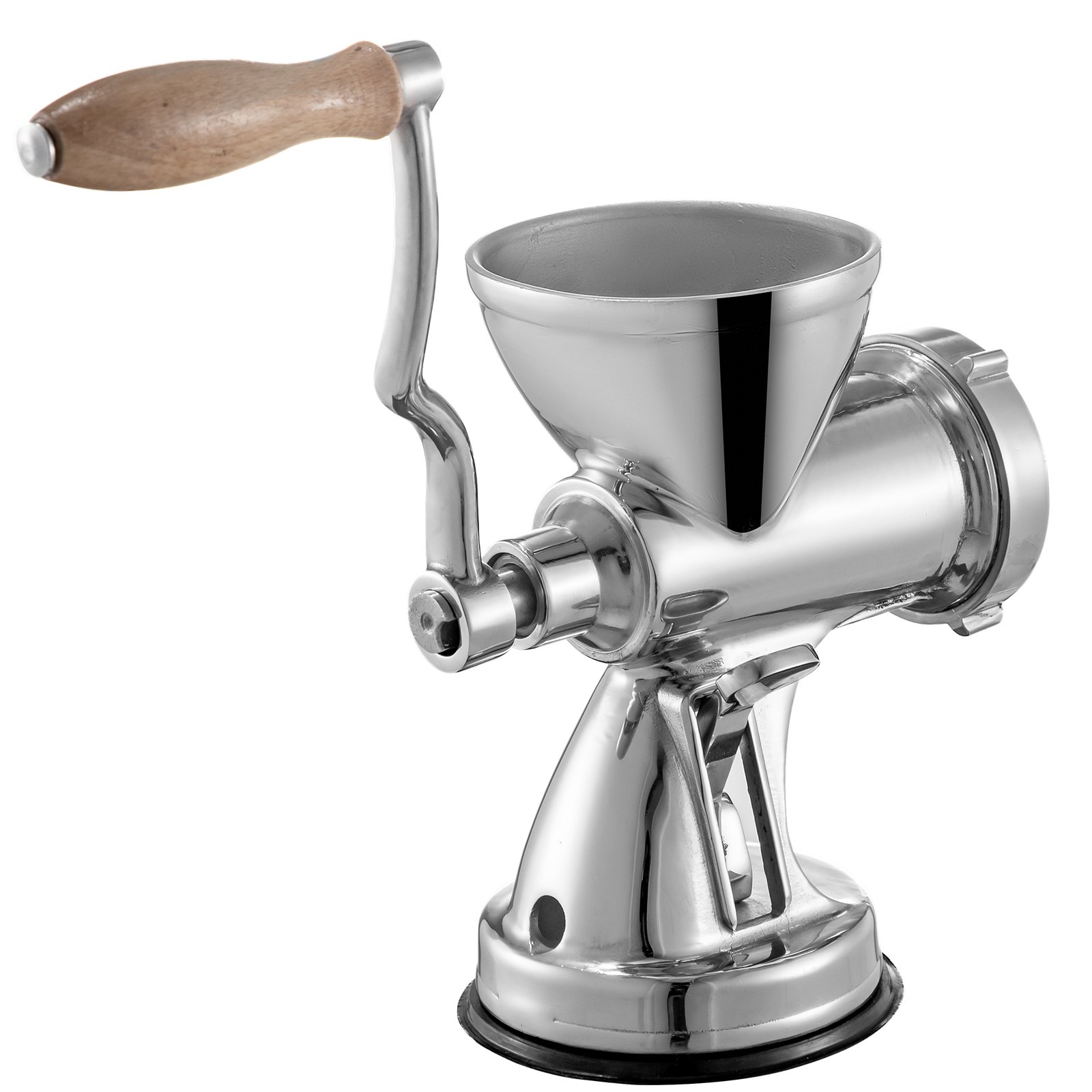 Manual Meat Grinder Hand Meat Grinder with Suction Cup Base Meat ...