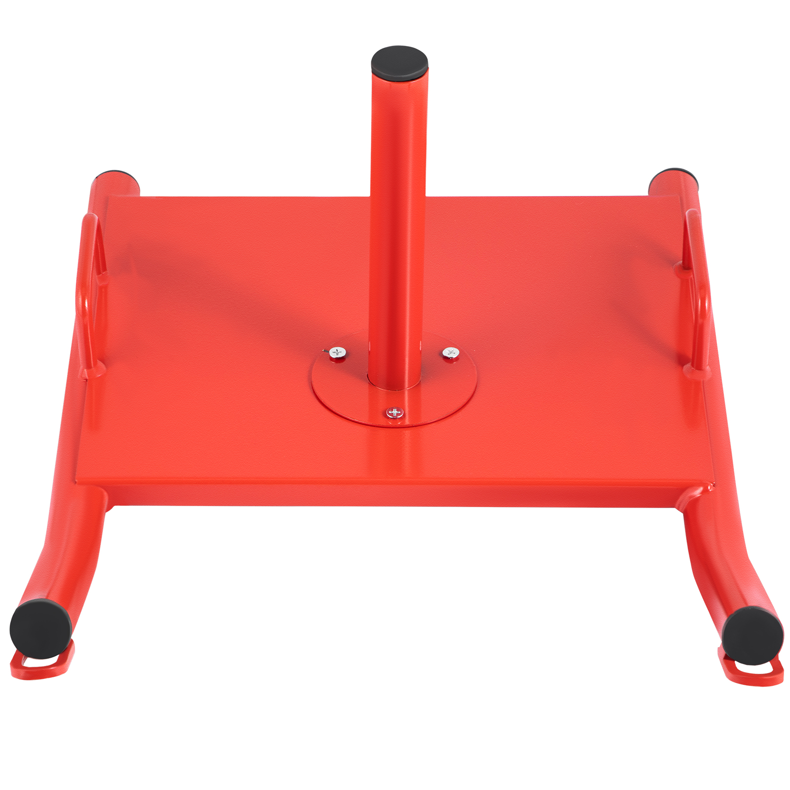 VEVOR Weight Sled Push Pull Heavy High Training Sled Drag Fitness HD ...