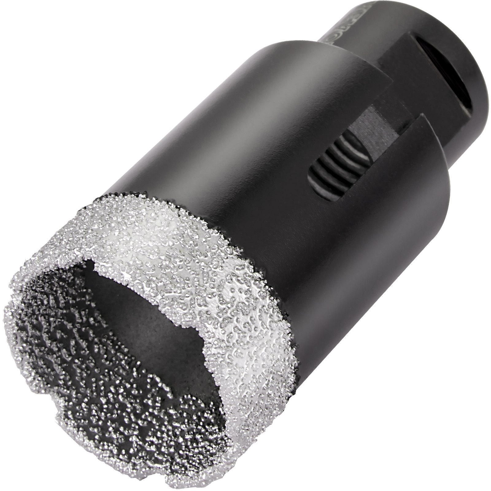 VEVOR Diamond Drill Bits 6PCS Diamond Hole Saw 6/8/10/25/35/51 mm Tile ...