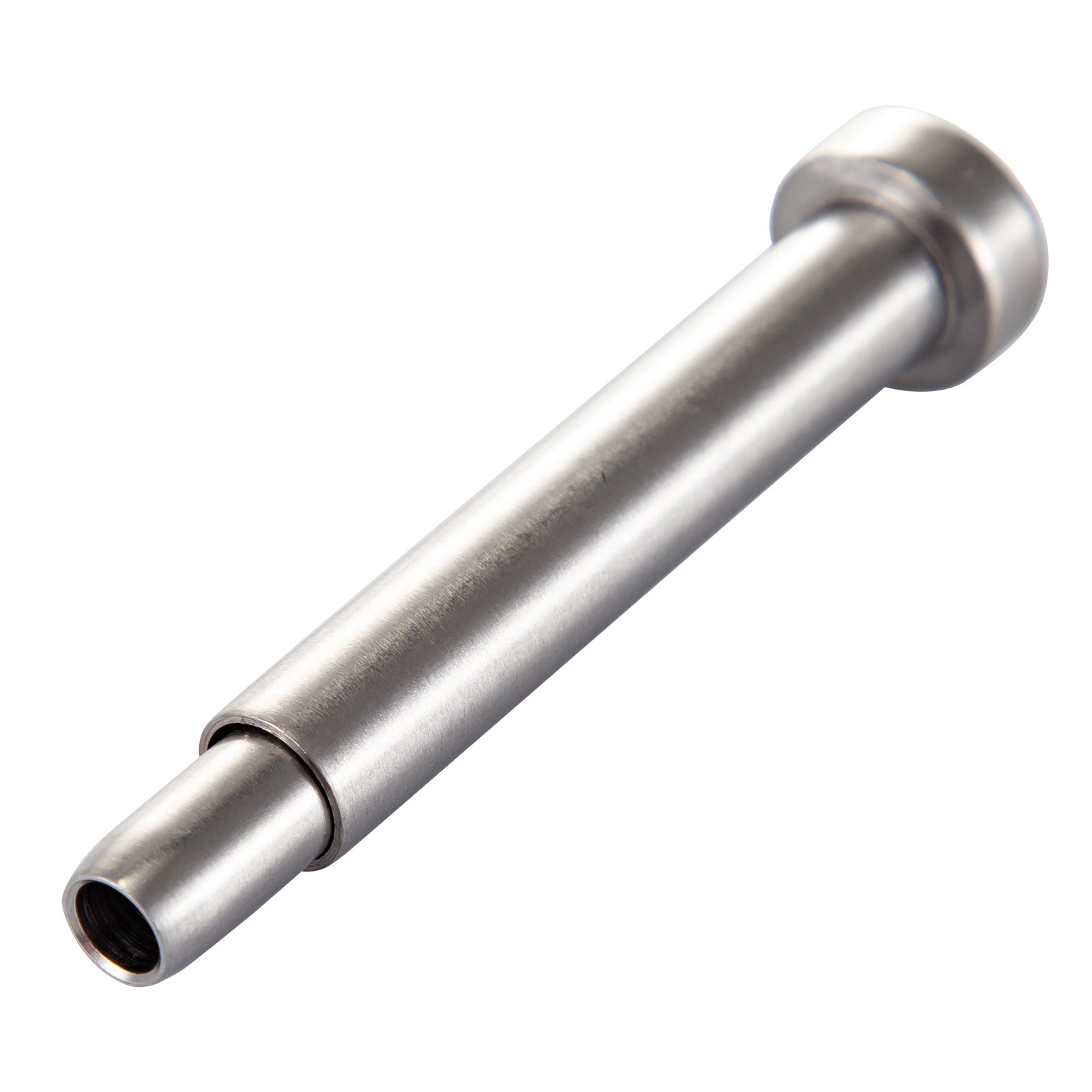 VEVOR Cable Railing Swage 3/16 Inch Stainless Steel Railing 104 Pack ...