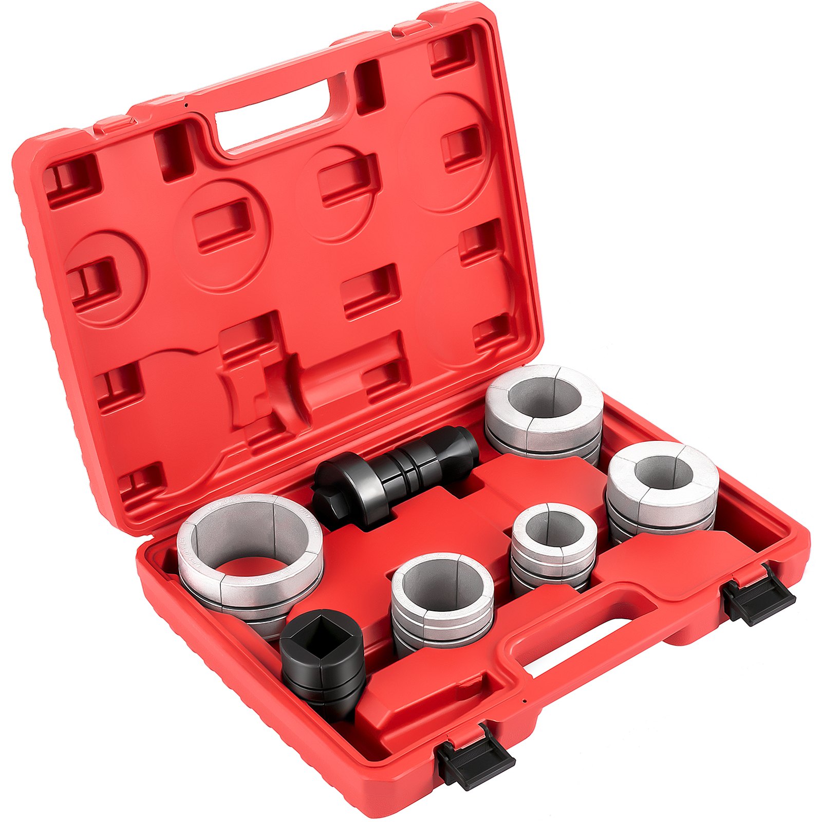 VEVOR Pipe Stretcher Kit, Avgasrör Stretcher Kit 1-5/8" till 4-1/4 ...