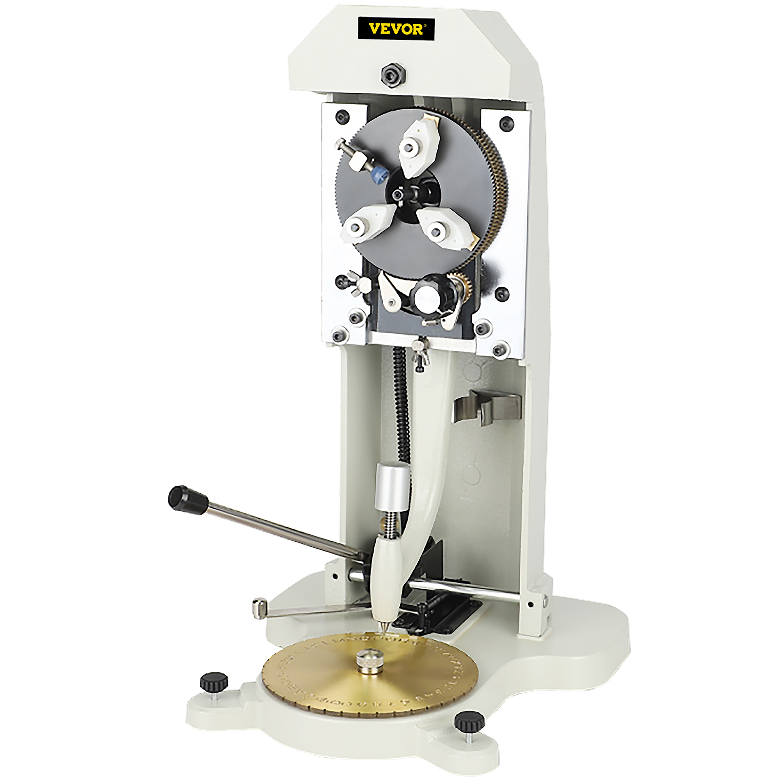 Inside Ring Engraver Standard Letter Block Dial Jewelry Making ...