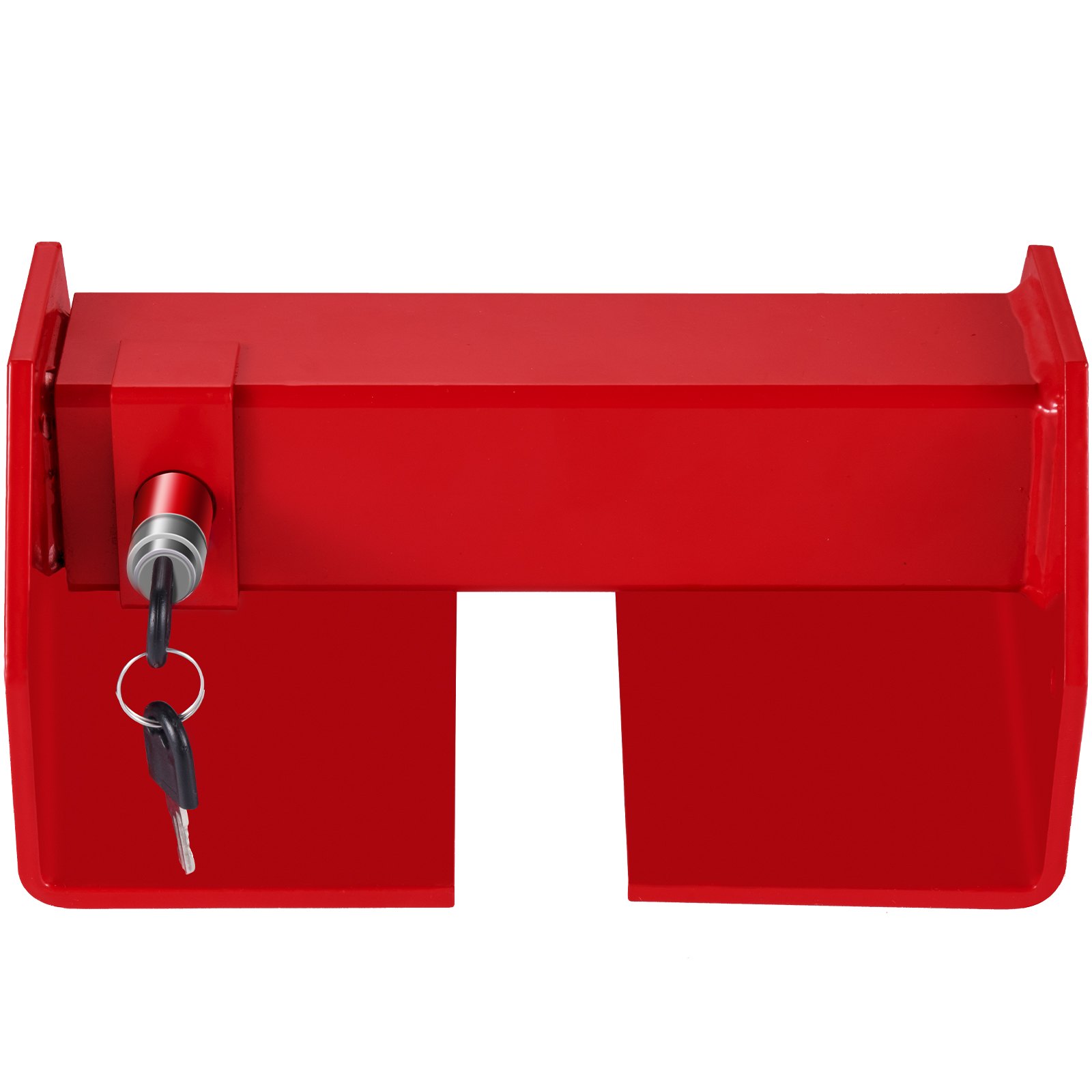 Vevor Heavy Duty Cargo Lock Cargo Container Lock 9.84"-17.32" Range ...