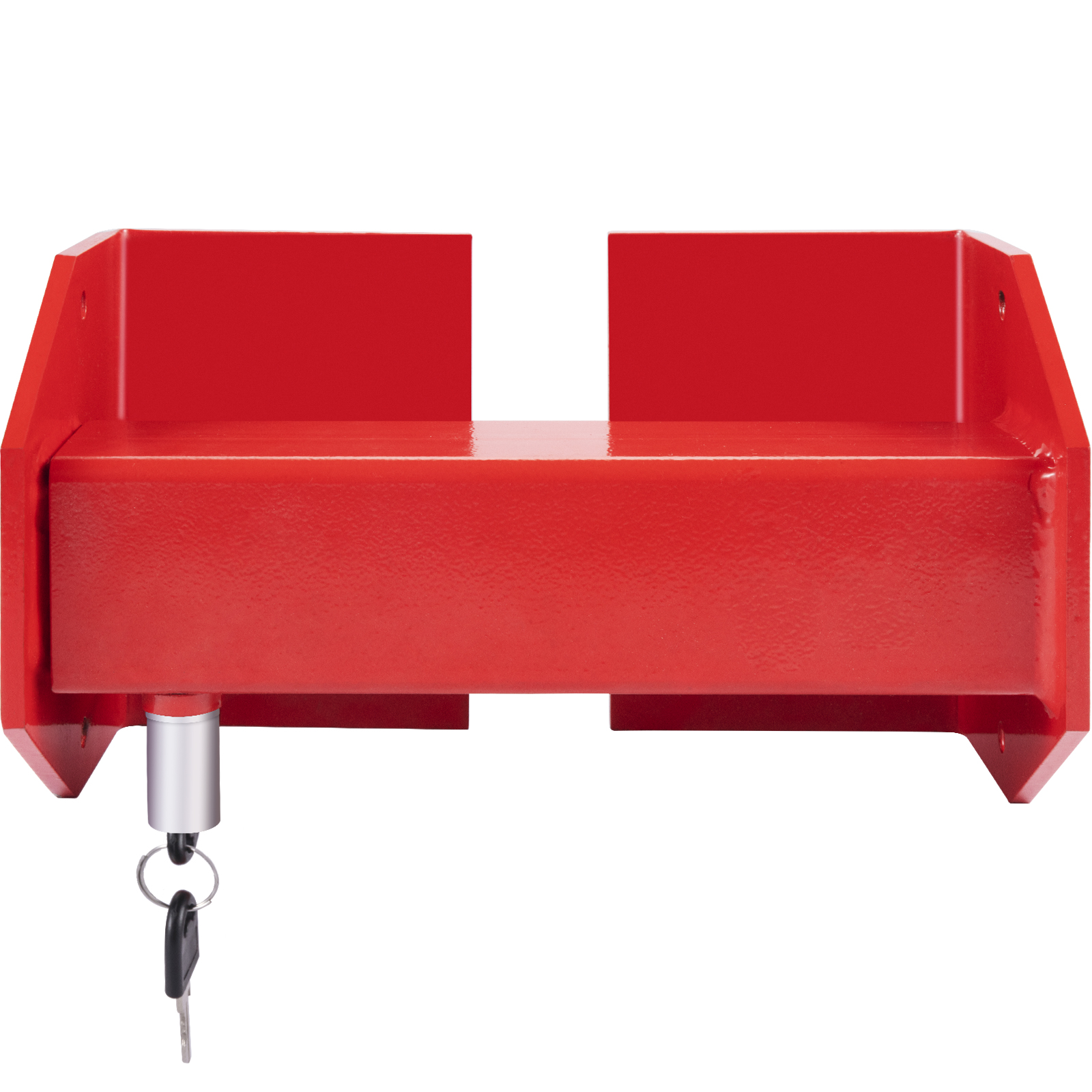 Vevor Heavy Duty Cargo Lock Cargo Container Lock 9.84"-17.32" Range ...