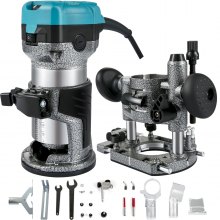 VEVORCompact Router | VEVOR EU