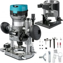 VEVORCompact Router | VEVOR EU
