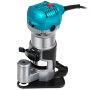 VEVOR 6.5Amp 1-1/4 HP Wood Router Tool Kit Max Torque 30,000RPM ...