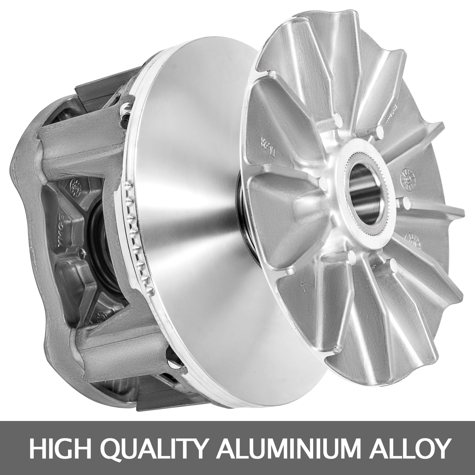 Complete Primary Drive Clutch Assembly Fits Polaris Sportsman 500 1998 ...