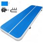 Air Track 20ft Airtrack Inflatable Floor Gymnastics Tumbling Mat ...