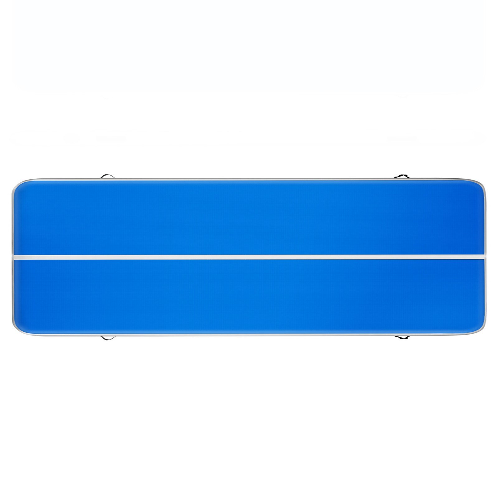 Air Track 20ft Airtrack Inflatable Floor Gymnastics Tumbling Mat ...