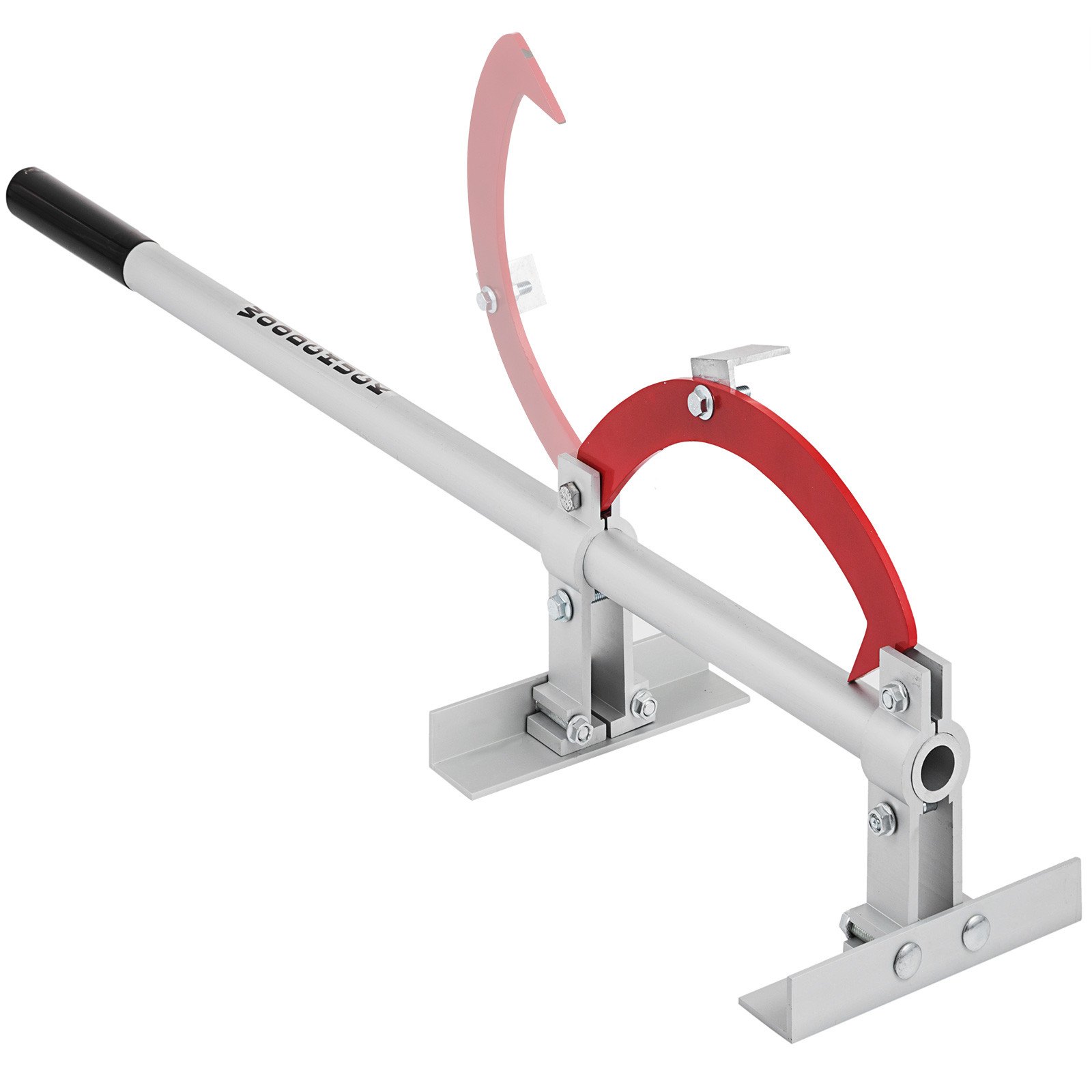 47 Inches Detachable Timberjack Log Lifter Jack Aluminum Alloy with ...