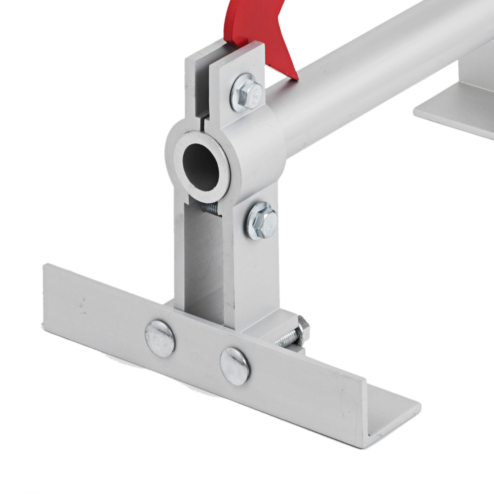 47 Inches Detachable Timberjack Log Lifter Jack Aluminum Alloy with ...