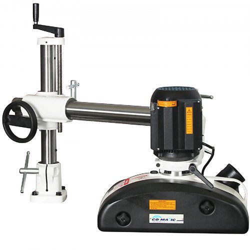 VEVOR Power Feeder, 1 HP Power Stock Feeder, Three PH Table Saw Feeder ...