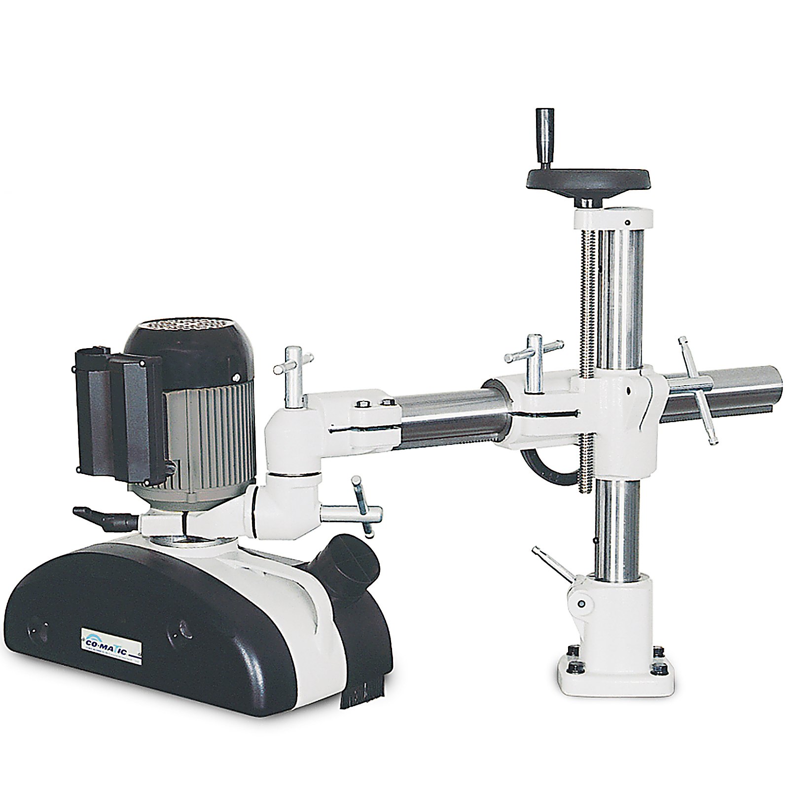 VEVOR Power Feeder, 1 HP Power Stock Feeder, Three PH Table Saw Feeder ...