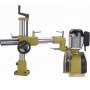 VEVOR Power Feeder, 1 HP Power Stock Feeder, Single PH Table Saw Feeder ...