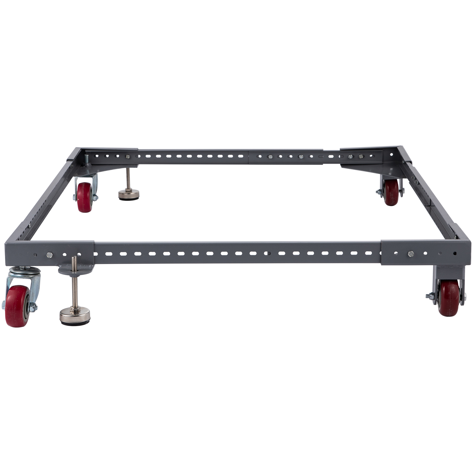 VEVOR Universal Mobile Baes Heavy-Duty Mobile Base PM-2500 for Big Tool ...