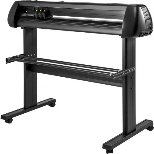 VEVOR Vinyl Cutter 28 Inch Vinyl Cutter Machine 720mm Paper Feed Vinyl ...