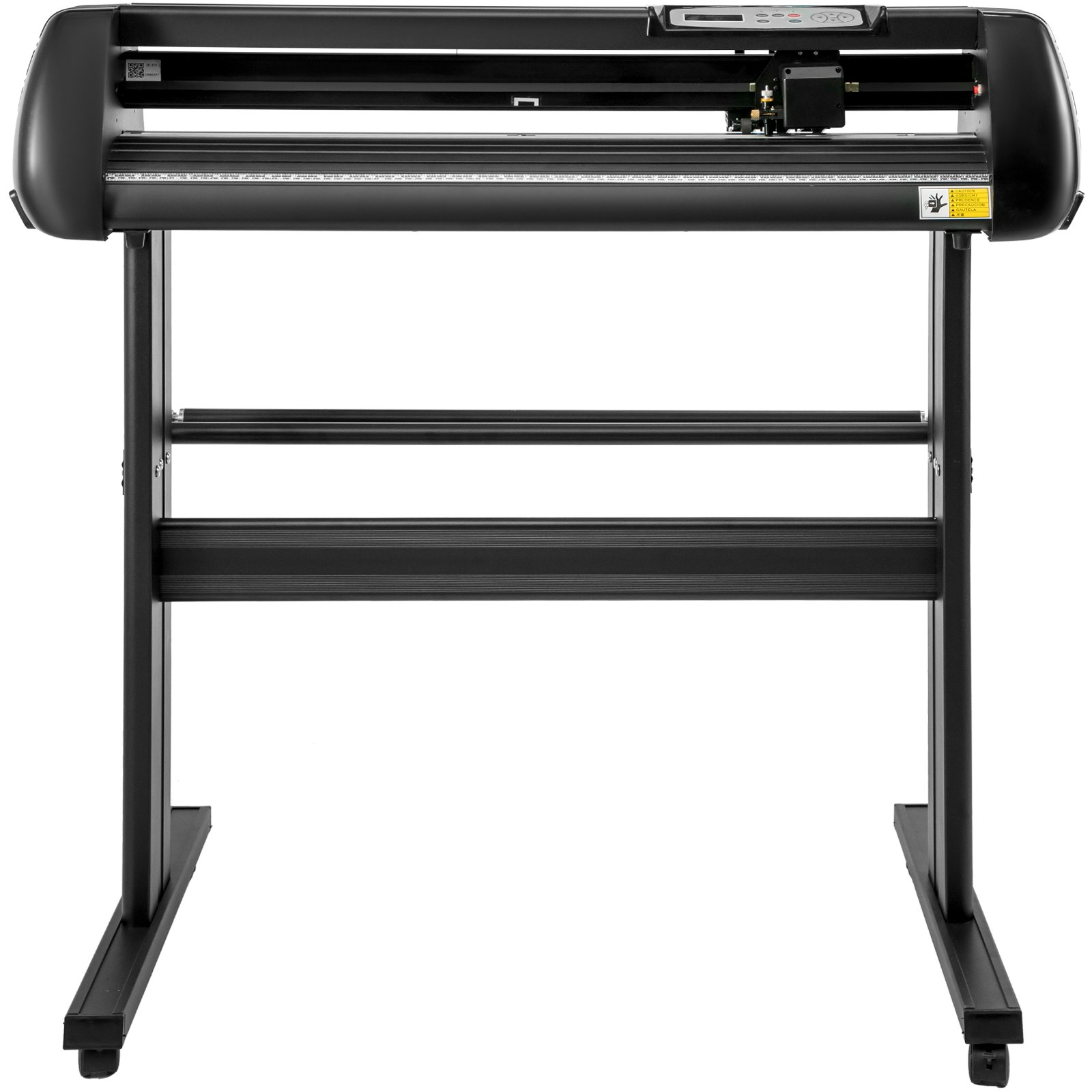 VEVOR Vinyl Cutter 28 Inch Vinyl Cutter Machine 720mm Paper Feed Vinyl ...