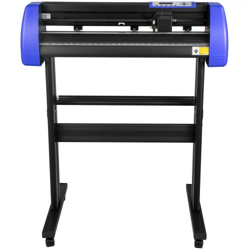 VEVOR Vinyl Cutter 34 Inch Vinyl Cutter Machine with 20 Blades Maximum ...