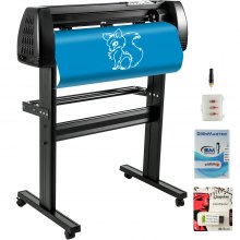 Vinyl Cutter Machines & Vinyl Plotters