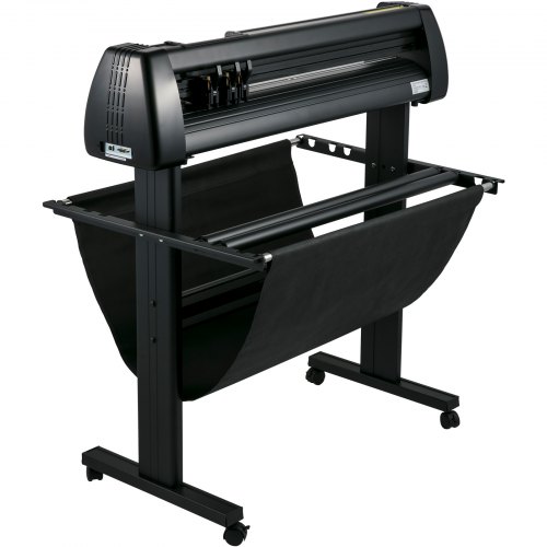 VEVOR Vinyl Cutter 34Inch Bundle, Vinyl Cutter Machine Manual Vinyl ...