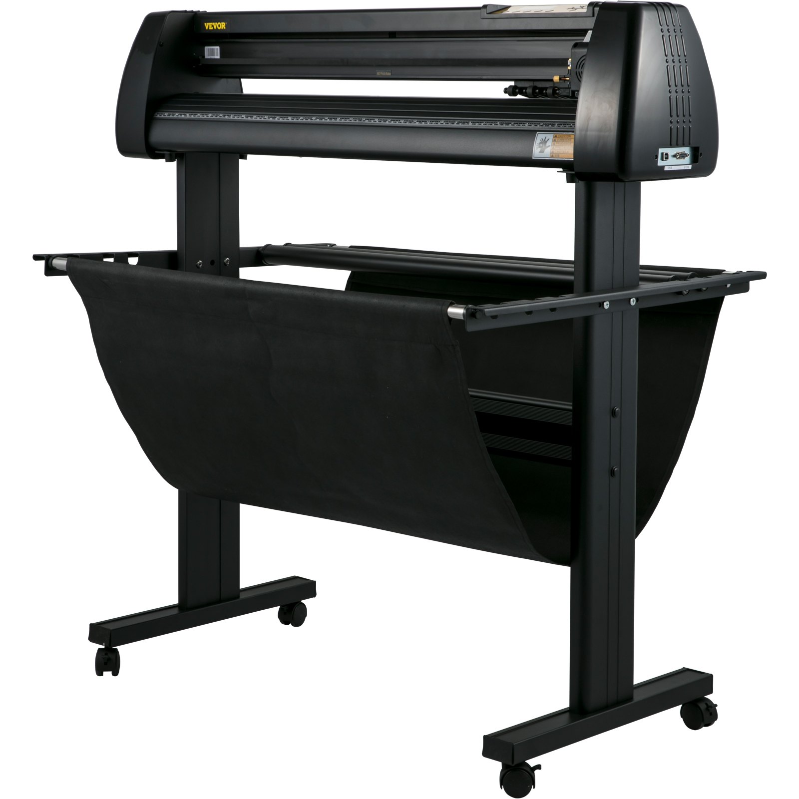 VEVOR Vinyl Cutter 34Inch Bundle, Vinyl Cutter Machine Manual Vinyl ...