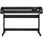 VEVOR Vinyl Cutter, 53inch Vinyl Cutter Plotter with Stand, Adjustable ...