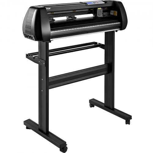 VEVOR VEVOR Vinyl Cutter Machine, 34inch Cutting Plotter, Offline ...