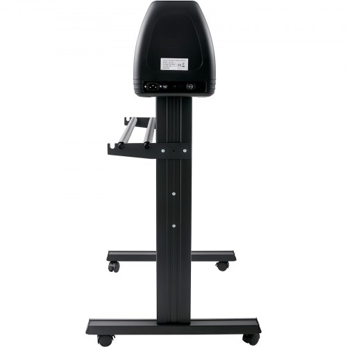 VEVOR Vinyl Cutter Machine, 28inch Vinyl Plotter, LCD Display Plotter ...