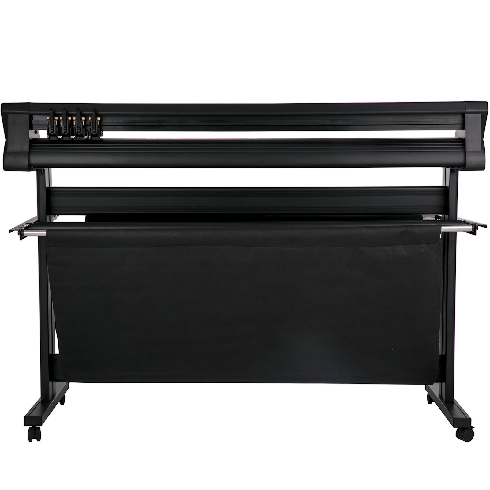 VEVOR VEVOR Vinyl Cutter 1350mm Vinyl Plotter LED Guide Light ...