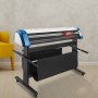 VEVOR Vinyl Cutter 53 Inch Vinyl Cutter Machine Semi-Automatic DIY ...