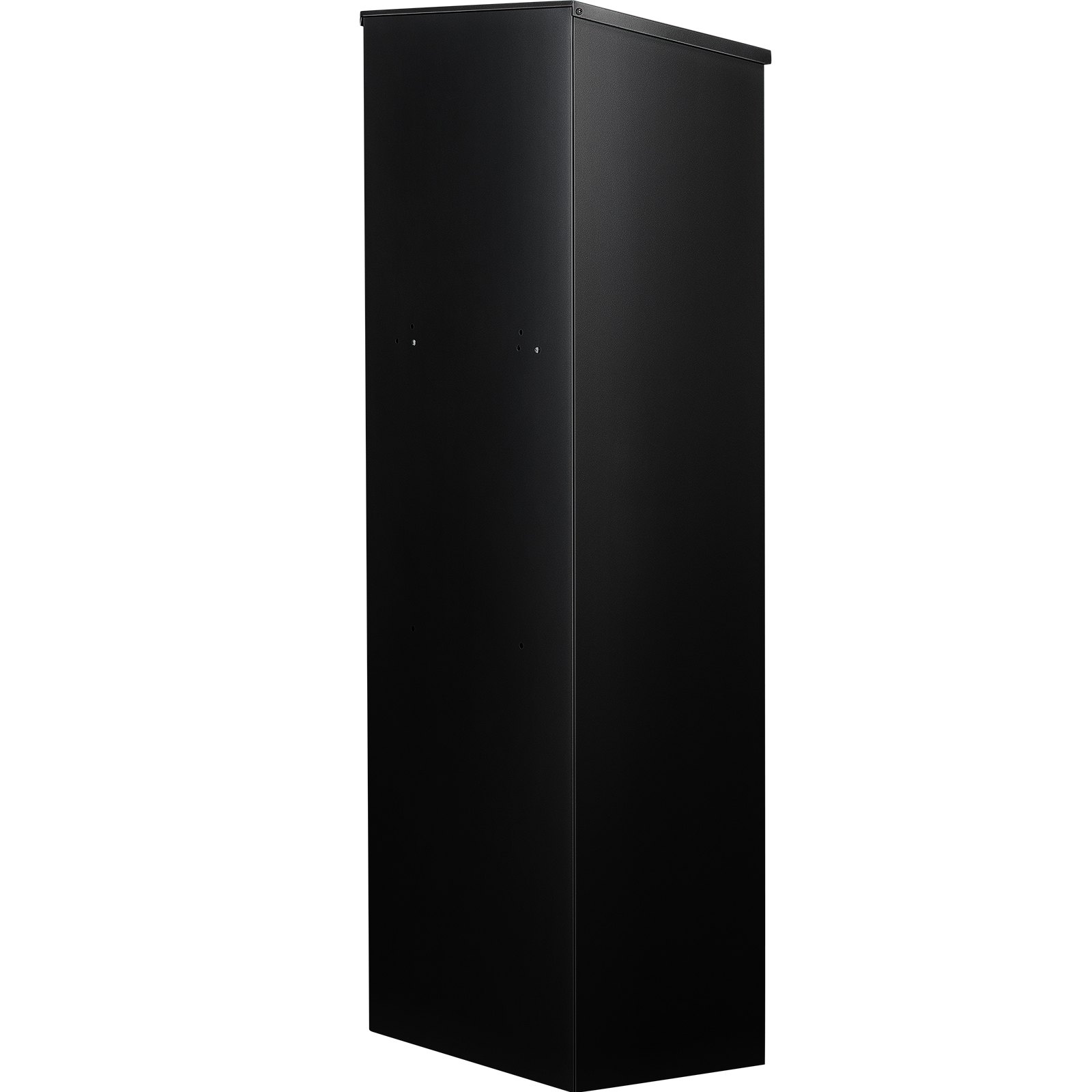 VEVOR-postpakkeafleveringsboks, 15'' x 9'' x 41,3'' pakkepakkeboks ...