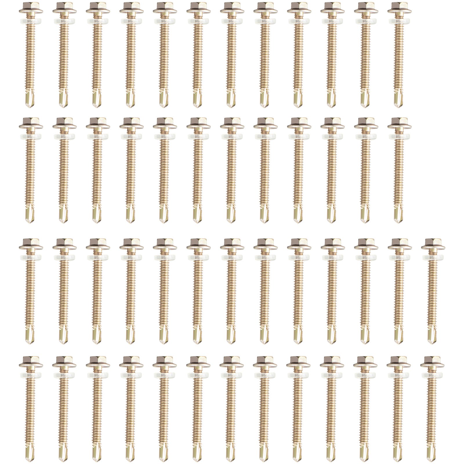 VEVOR Deer Blind Brackets 4 x 4 Deer Stand Brackets Powder Coated Steel ...
