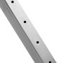 VEVOR Cable Railing Post Level Deck Stair Post 36 x 0.98 x 1.97" Cable ...
