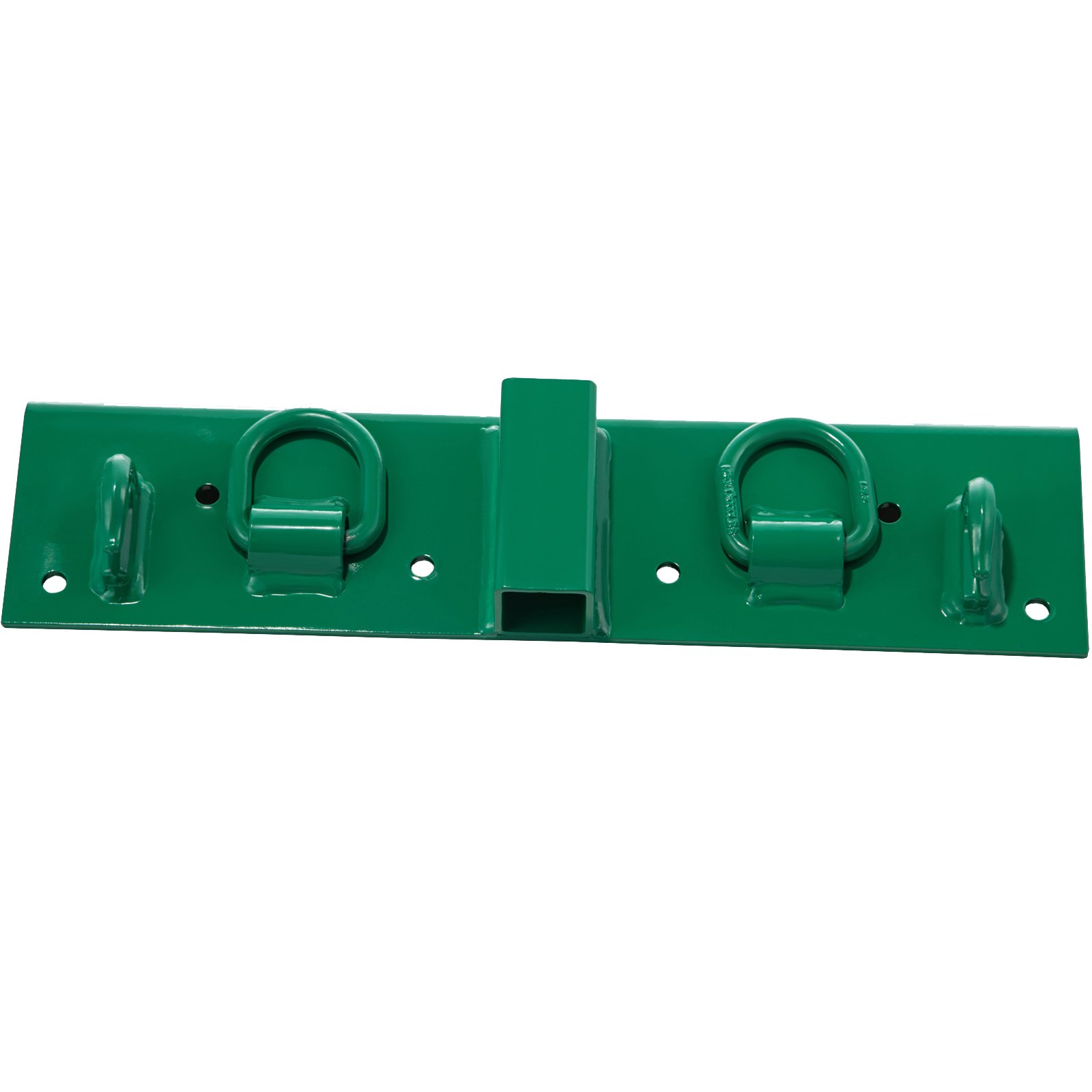 VEVOR Tractor Bolt on Hooks, 1/4" Compact Bolt on Grab Hooks, Max ...