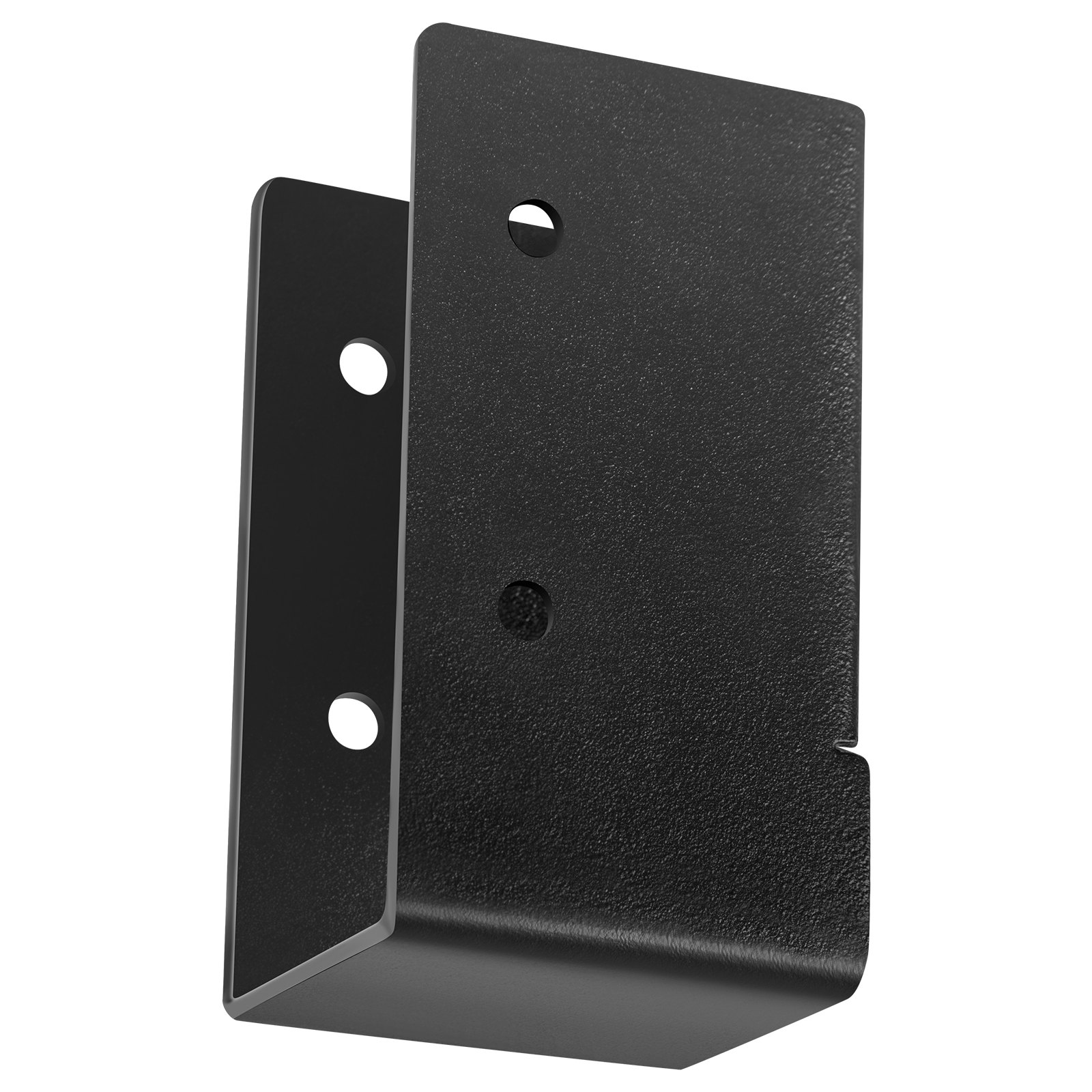 VEVOR Standoff Post Base 2x4" Adjustable Post Base 12 PCS Post Mender ...