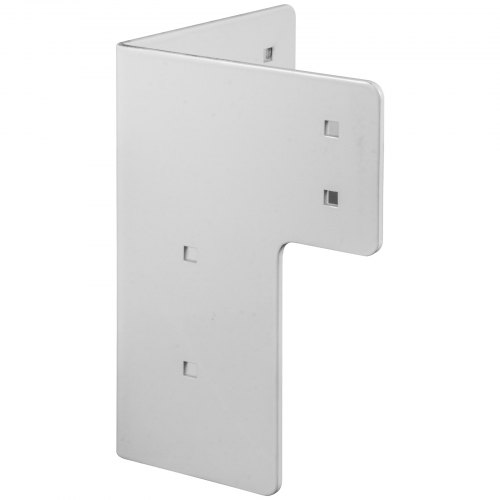 VEVOR Workbench Corner Brackets 8 PCs Shop Table Bracket Kit 48 LBS ...