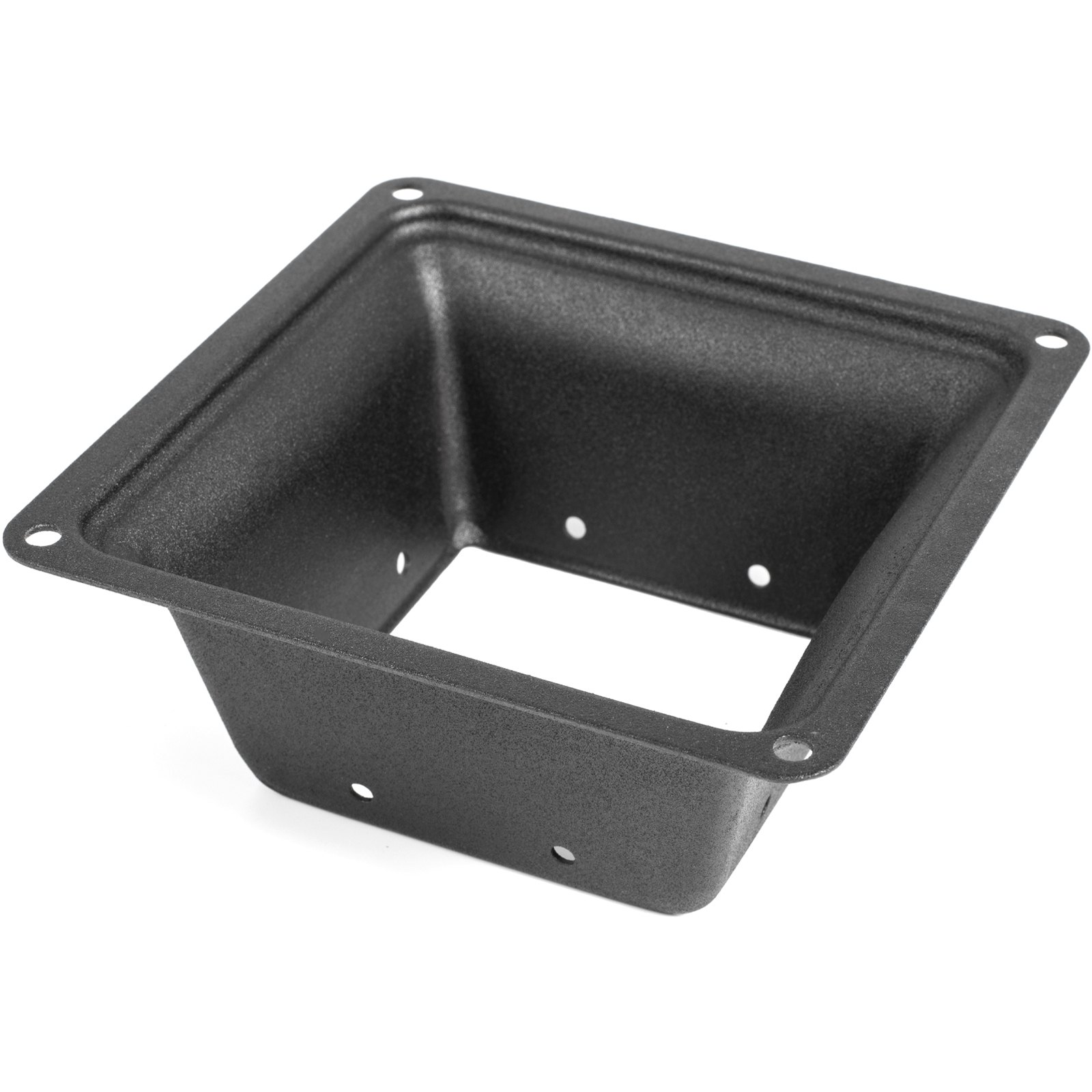VEVOR Deck Post Base 20 PCS Post Base Skirt 4 x 4" (Internal 3.38x3.38 ...