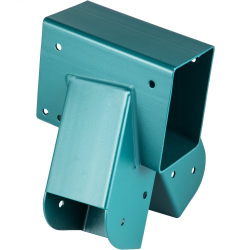 VEVOR Swing Set Bracket 4.87" Swing Bracket A-Frame Construction Swing ...