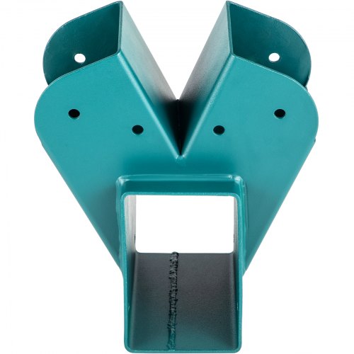 VEVOR Swing Set Bracket 4.87" Swing Bracket A-Frame Construction Swing ...