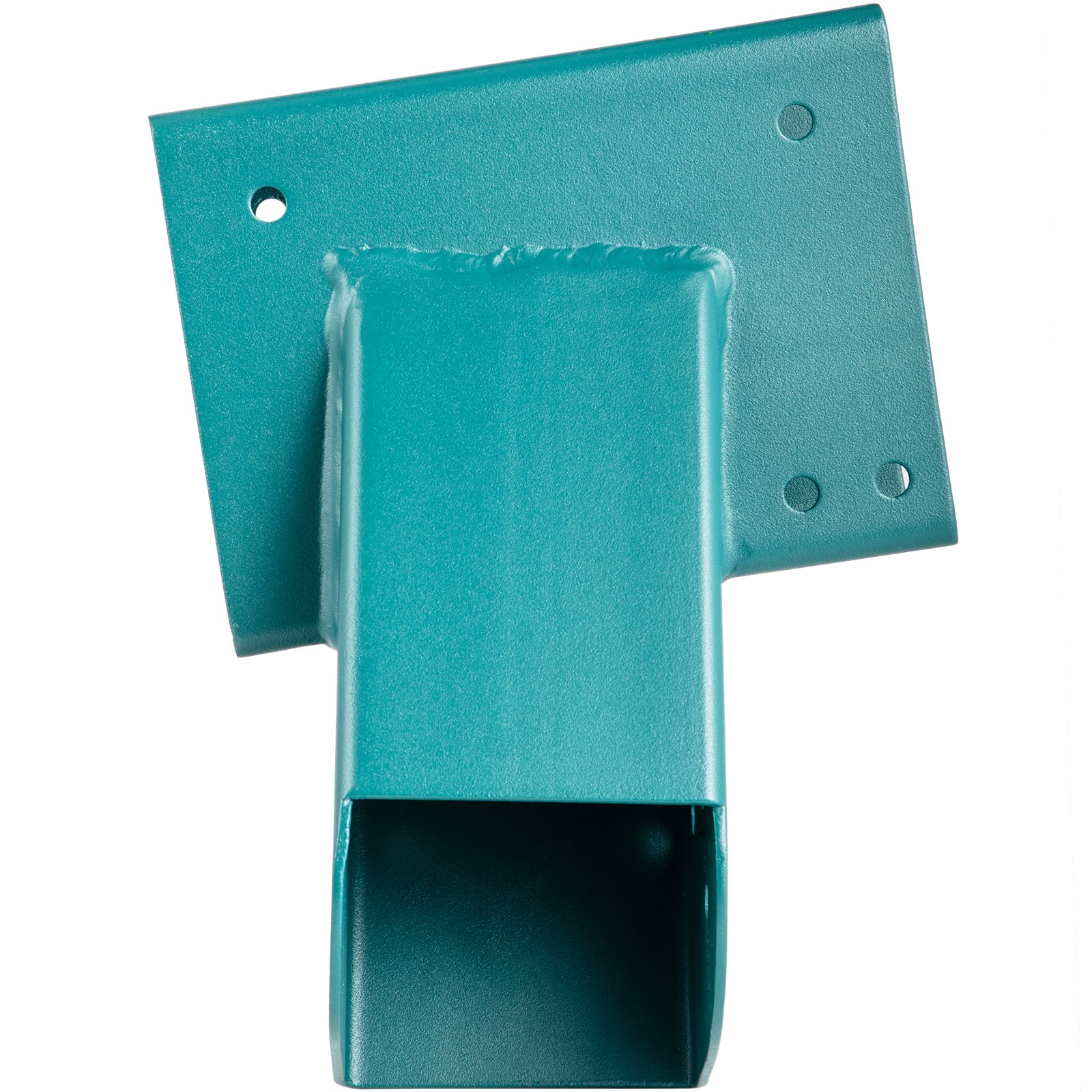 VEVOR Swing Set Bracket 4.87" Swing Bracket A-Frame Construction Swing ...