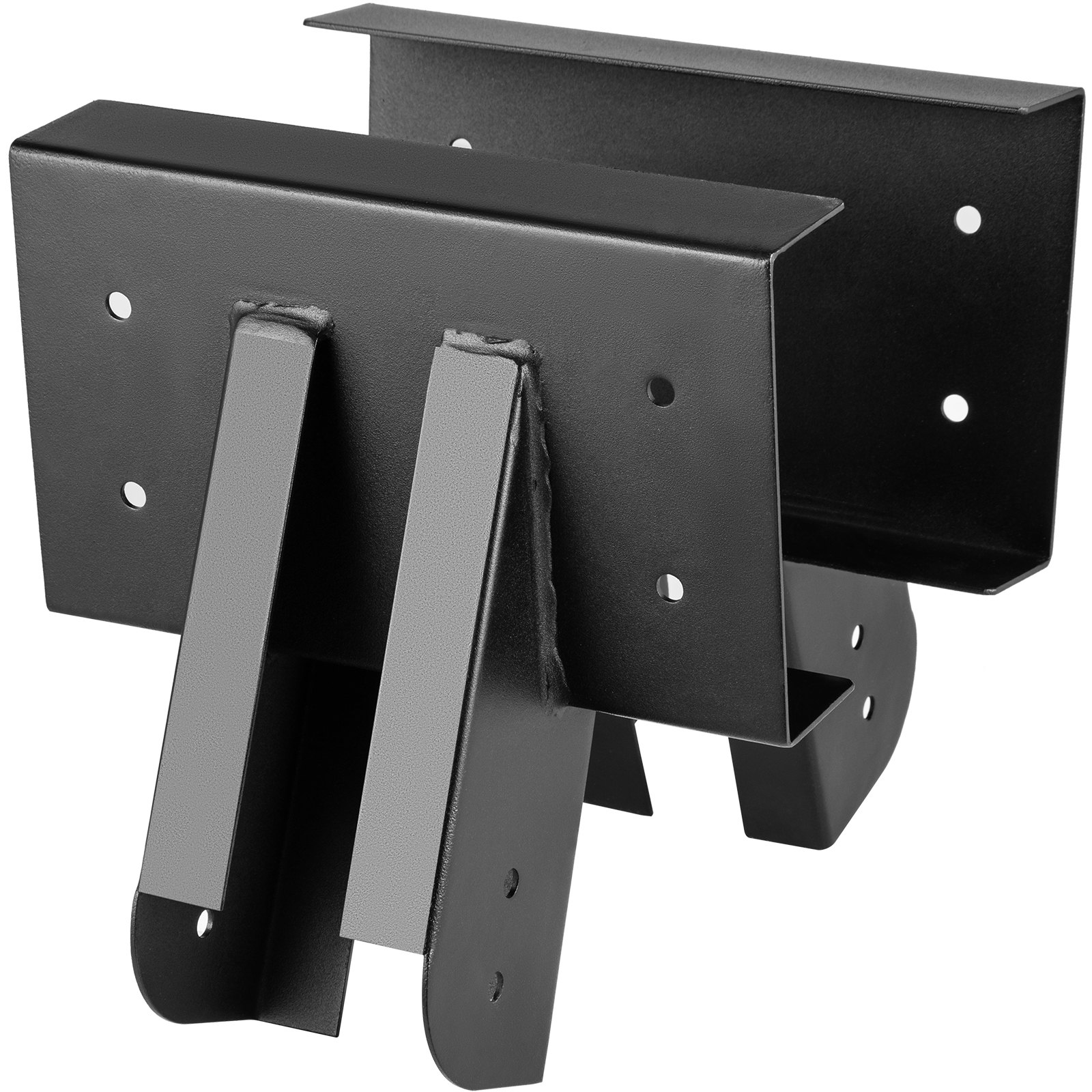VEVOR Swing Set Bracket 9.84" Swing Bracket A-Frame Construction Swing ...