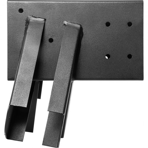 VEVOR Swing Set Bracket 9.84" Swing Bracket A-Frame Construction Swing ...