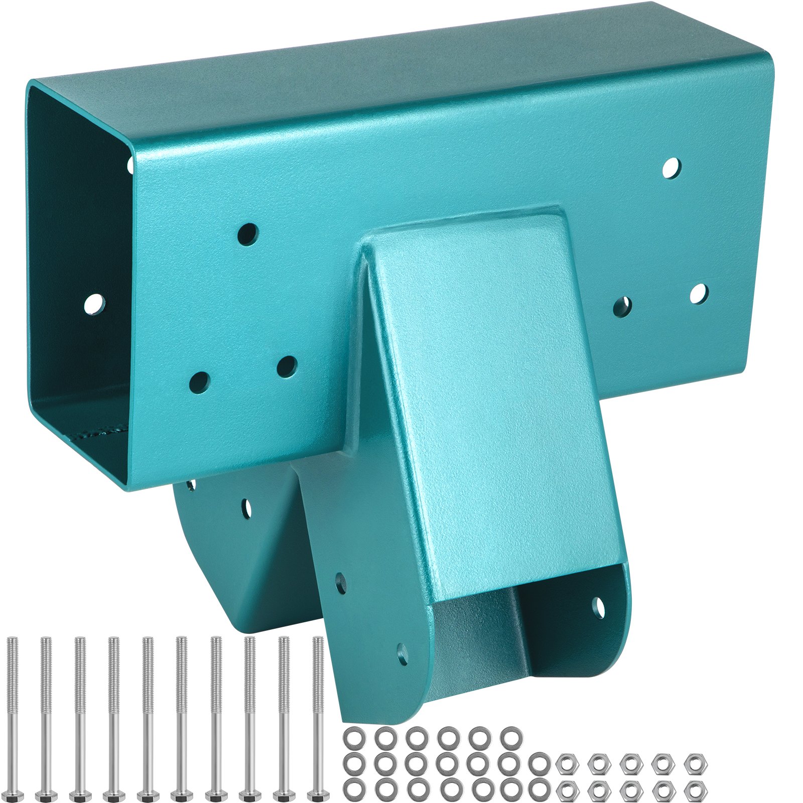 VEVOR Swing Set Bracket 12" Swing Bracket A-Frame Construction Swing ...