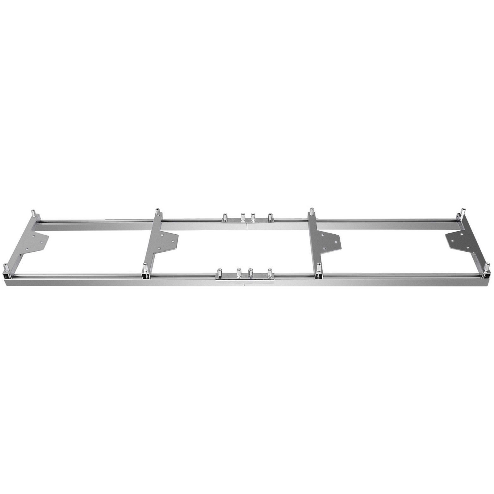 Chainsaw rail Mill Guide System 5ft 1.5m 2 Reinforce Trees Durable ...