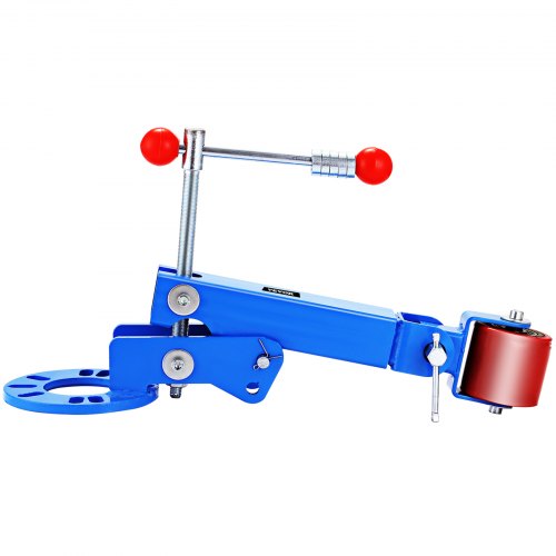 VEVOR Fender Roller Heavy Duty Roll Fender Reforming Extending Tool ...