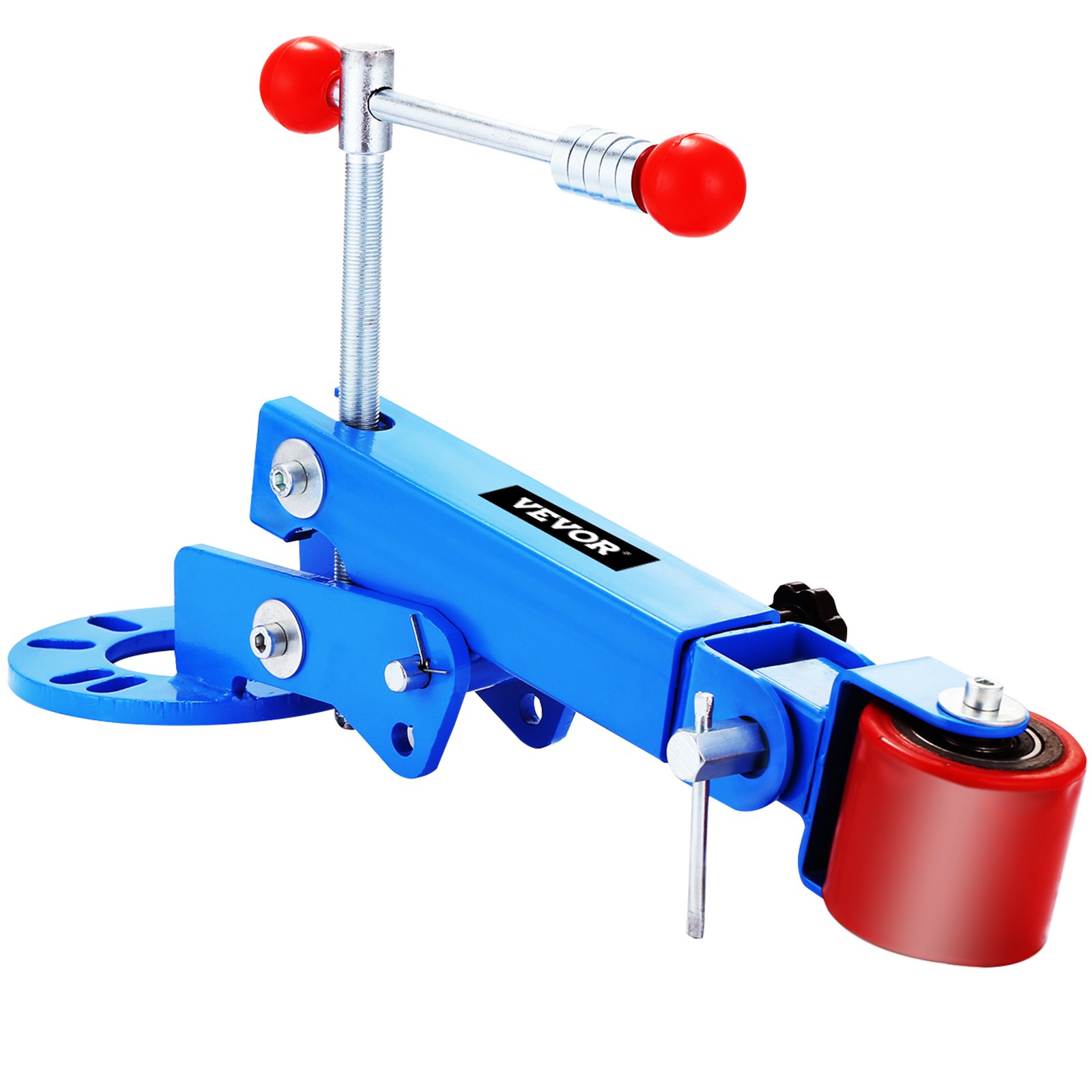 VEVOR Fender Roller Heavy Duty Roll Fender Reforming Extending Tool ...