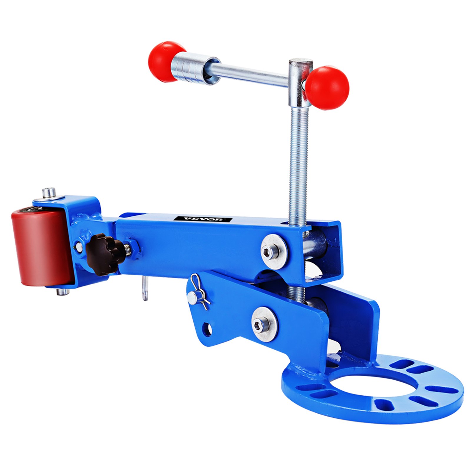 VEVOR Fender Roller Heavy Duty Roll Fender Reforming Extending Tool ...