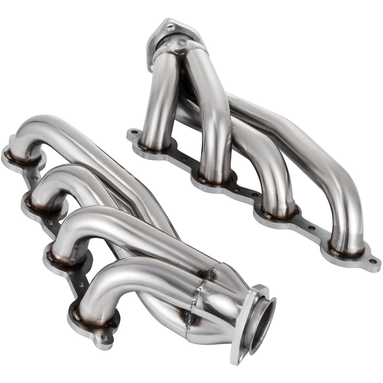 VEVOR LS Swap S10 Conversion Headers (LS1, LS2, LS3, LS6, LS Engines ...