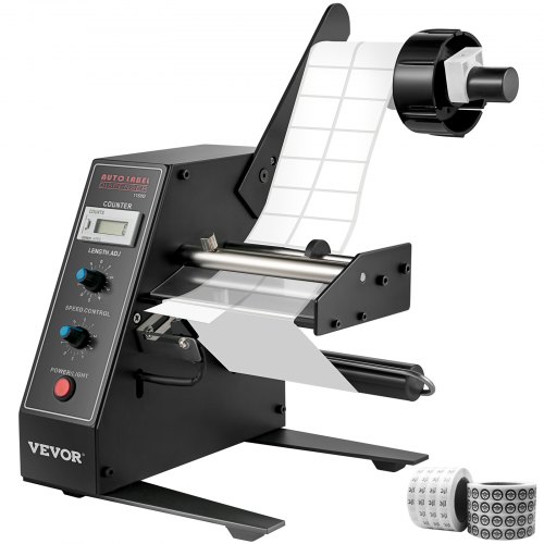 Automatic Label Dispenseri Sticker Separating Label Stripper Dispenser ...